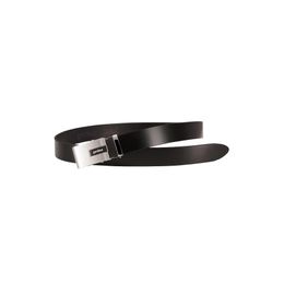 Gardeur G&uuml;rtel G&uuml;rtel in schwarz | Gr.: 120