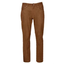 JCC Lederhose Phill in cognac | Gr.: 48