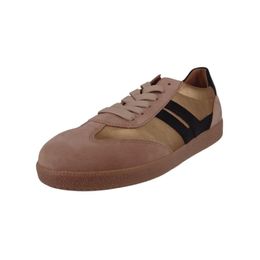 Gabor Sneaker goldfarben | Gr.: 38