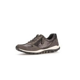 rollingsoft Sneaker low in braun | Gr.: 40