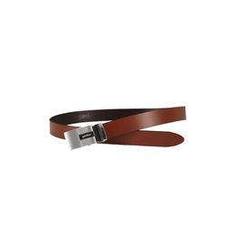 Gardeur G&uuml;rtel G&uuml;rtel in brauner Ton | Gr.: 110 cm