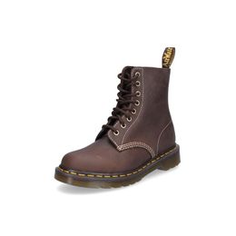 Dr. Martens Schnürboot 1460 Pascal in Dunkelbraun | Gr.: 39