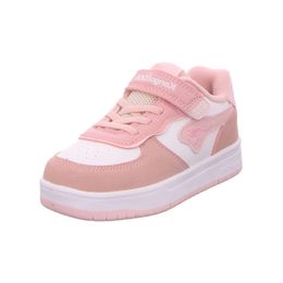 Kangaroos Sneakers "K-CPI Izel EV" in Rosa | Gr.: 26