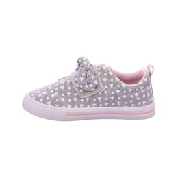 Disney Stoffslipper in grau | Gr.: 26