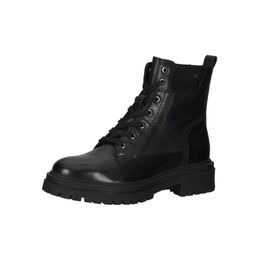 Geox Stiefelette in Schwarz | Gr.: 39