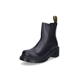 Dr. Martens Chelsea Stiefelette Alderstone in Schwarz | Gr.: 40