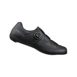 Shimano Rennrad- Fahrradschuhe RC503W in schwarz | Gr.: 41