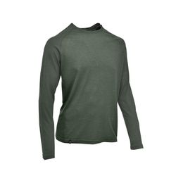 Maul Sport Bludenz-SP - 1/1Funkt.shirt-IS in Tannengrün214 | Gr.: 54