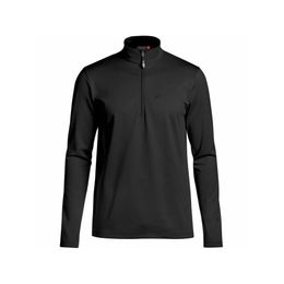 Maier Sports Skipullover Felix in Schwarz | Gr.: 54