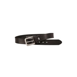 Gardeur G&uuml;rtel G&uuml;rtel in schwarz | Gr.: 100 cm