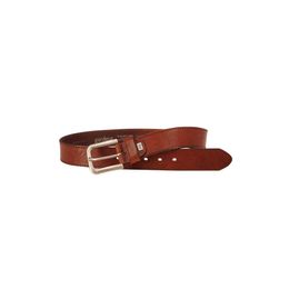 Gardeur G&uuml;rtel G&uuml;rtel in dunkelbraun | Gr.: 100 cm