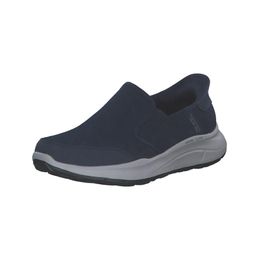 Skechers Slipper in Blau | Gr.: 45