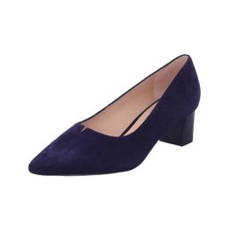 Peter Kaiser Pumps in blau | Gr.: 40