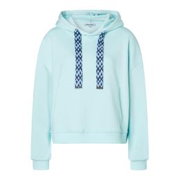 More & More More & More oversized Sweatshirt in blue haze | Gr.: 40
