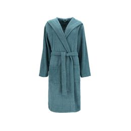 Vossen Badem&auml;ntel Unisex Kapuze Balance Samu cosmos - 4380 in cosmos - 4380 | Gr.: XXL