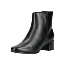 Marco Tozzi Stiefelette in Schwarz | Gr.: 38