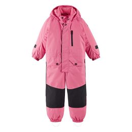 ReimaTec Schneeanzug " Winteroverall Muhos " in Soft coral | Gr.: 98