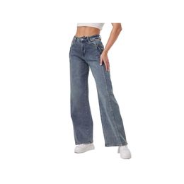 Ital-Design Jeans in Blau | Gr.: S
