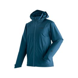 Maier Sports Funktionsjacken MetorThermRec in Petrol251 | Gr.: 54