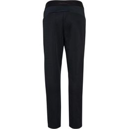 Hummel Kinder Sweat Pants "Cima 2.0 Pants" in Schwarz | Gr.: 164