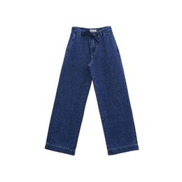 Ital-Design Jeans in Blau | Gr.: XS