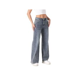 Ital-Design Jeans in Blau | Gr.: L