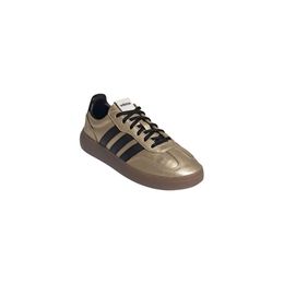 Adidas Sneakers Low Barreda Decode Lux in goldfarben | Gr.: 44