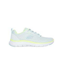 Skechers FLEX APPEAL 5.0-NEW PATH FLEX APPEAL 5.0-NEW PATH in Mint Multi | Gr.: 41