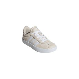 Adidas Sneakers Low VL Court 3.0 K in natur | Gr.: 34