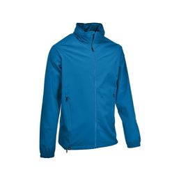 Maul Sport Softshelljacke "Wiesbaden" in Blau | Gr.: 60