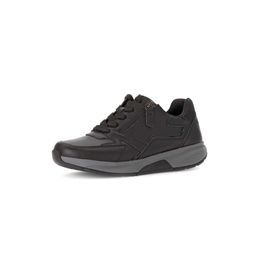 rollingsoft Sneaker low in schwarz | Gr.: 35,5