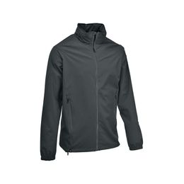 Maul Sport Softshelljacke "Wiesbaden" in Anthrazit | Gr.: 68