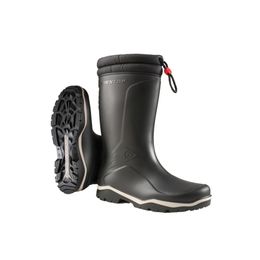 Dunlop Stiefel Blizzard in schwarz | Gr.: 40