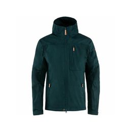 Fjällräven FJÄLLRÄVEN Sten Jacket in Marine | Gr.: XL