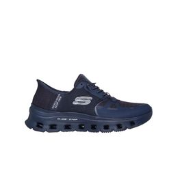 Skechers Lowtop-Sneaker GLIDE-STEP - PRO in Darknavy | Gr.: 41