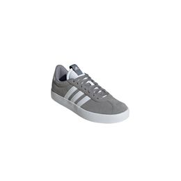 Adidas Sneakers Low VL COURT 3.0 in grau | Gr.: 46,5