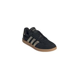 Adidas Sneakers Low Braeknet Sleek in schwarz | Gr.: 39