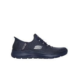 Skechers SUMMITS - CLASSY NIGHT SUMMITS - CLASSY NIGHT in Darknavy | Gr.: 39