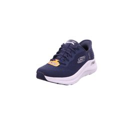 Skechers ARCH FIT 2.0 - EASY CHIC ARCH FIT 2.0 - EASY CHIC in navy | Gr.: 38