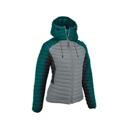 Maul Sport Funktionsjacke Saas-Fee REC in Grau0661 | Gr.: 36