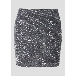 QS Rock in 0009_silber | Gr.: 36