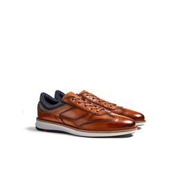 Lloyd MAXIM MAXIM in cognac/ocean | Gr.: 8,5
