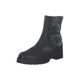 Gabor Comfort Stiefeletten in schwarz (Mic/cdf) | Gr.: 38