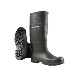 Dunlop Stiefel Universal in schwarz | Gr.: 46