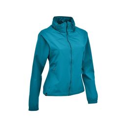 Maul Sport Softshelljacke "Pisa" in Blau | Gr.: 36