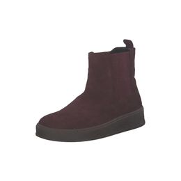 Gabor Comfort Stiefeletten in merlot (Micro) | Gr.: 37,5