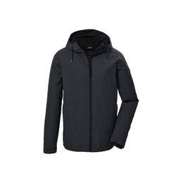 G.I.G.A. by Killtec G.I.G.A. DX by KILLTEC Funktionsjacke ''GW 32'' in Anthrazit | Gr.: 4XL