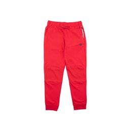Adidas Trainingshose SP LX Moto Pant in Rot | Gr.: XL