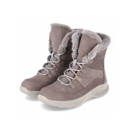 Beliana Schlupfstiefel in taupe | Gr.: 42