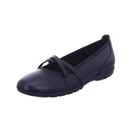 Marco Tozzi Slipper in schwarz | Gr.: 40